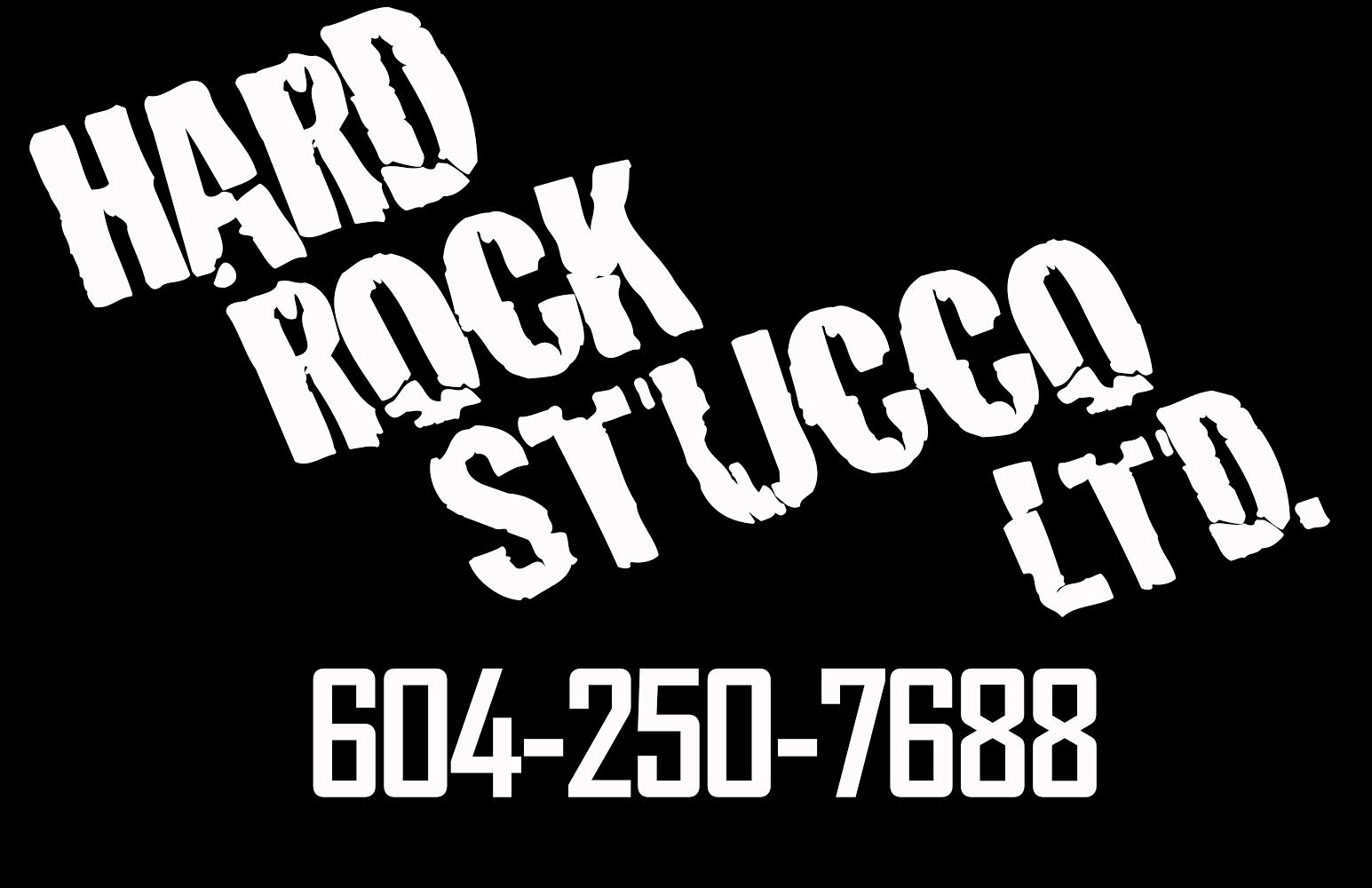 Hard Rock Stucco Ltd – Vancouver's Premier Stucco Company